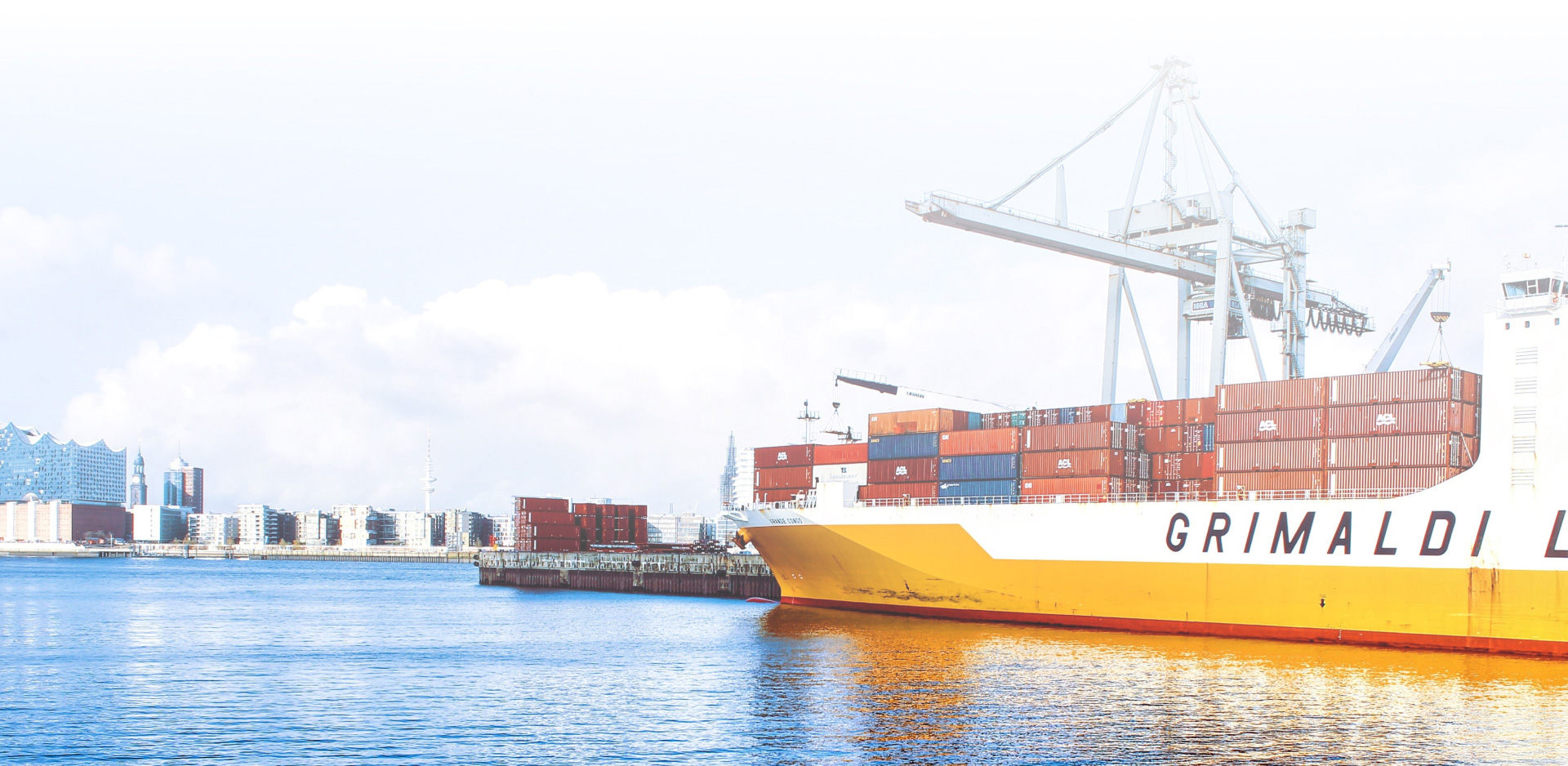 Home - Esco Shipping & Agency